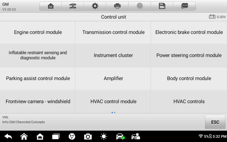 MaxiDAS DS900 EU - Autel UK