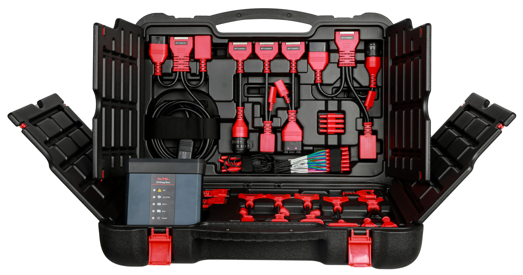 EV Expansion Pack for MS909, MS919 and Ultra - Autel UK