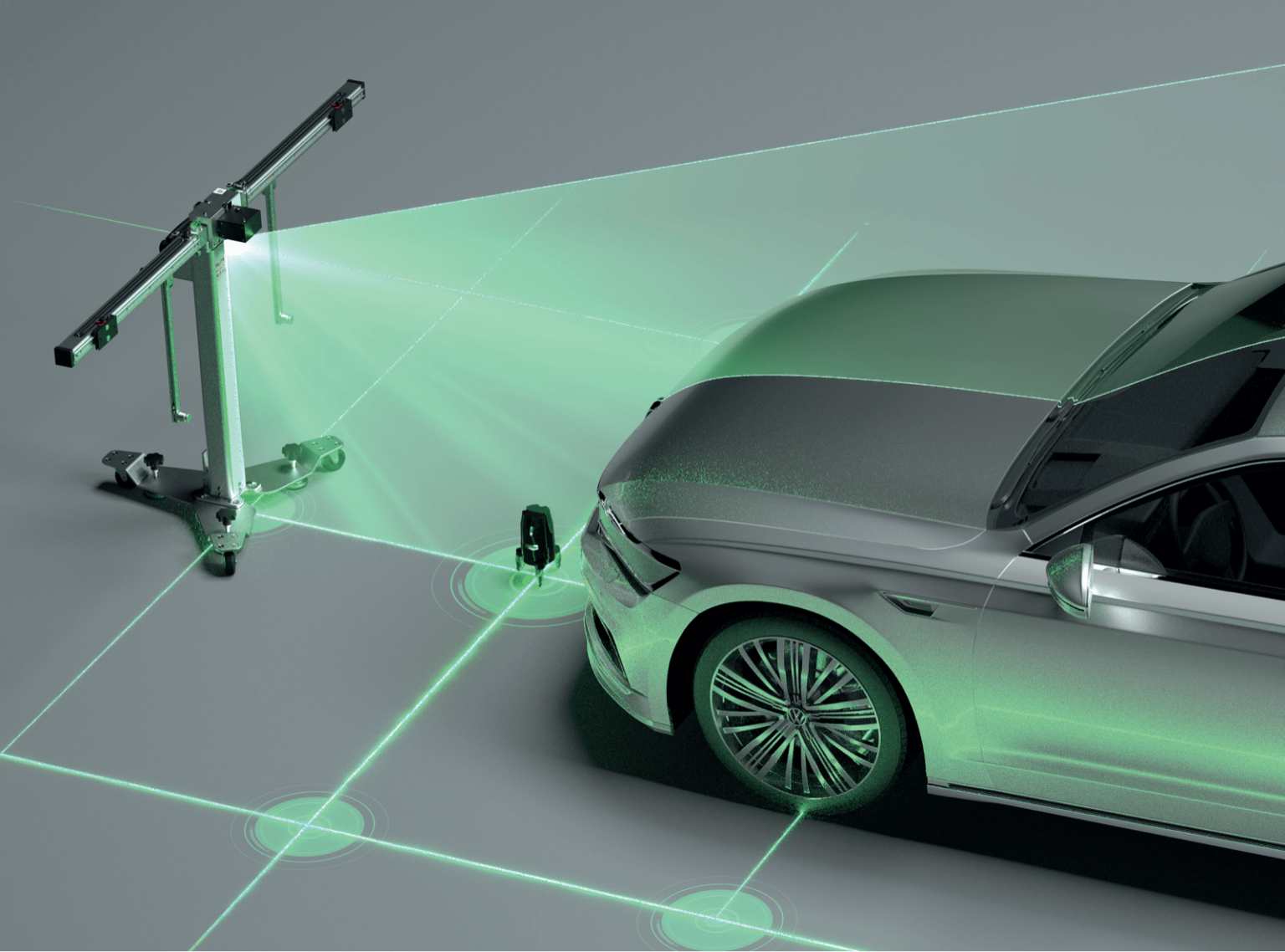 IA600 Camera Pack ADAS - Autel UK