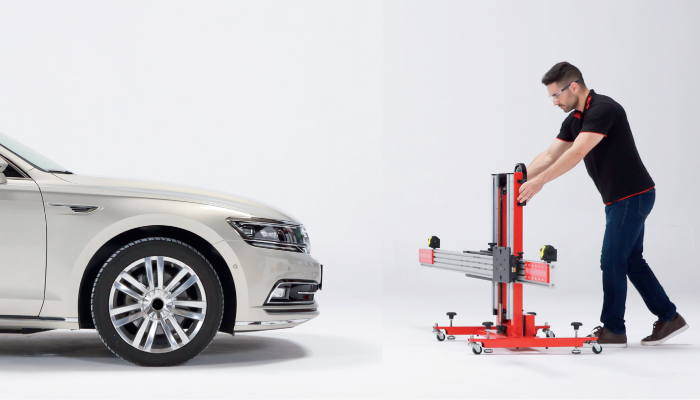 Autel UK Vehicle Diagnostic Equipment - Autel UK