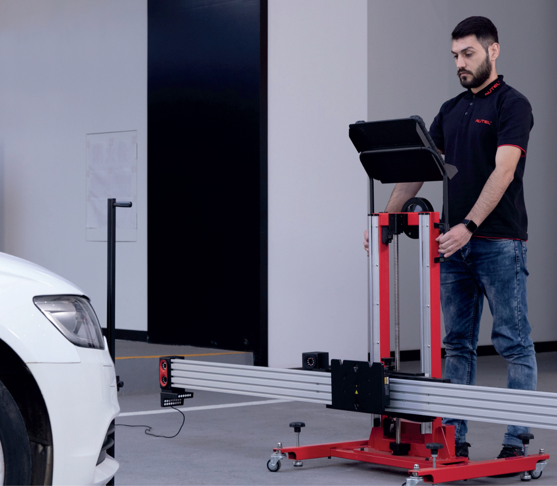 Autel UK Vehicle Diagnostic Equipment - Autel UK