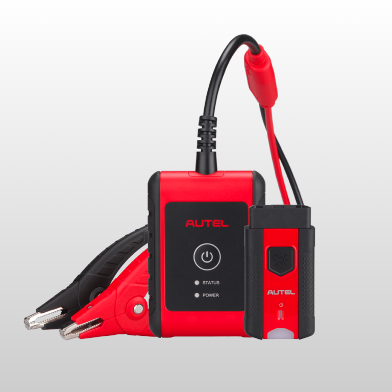 Battery Service Tools Product Range - Autel UK
