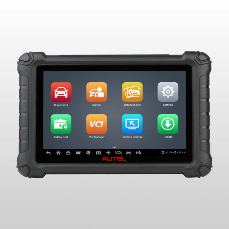 Autel Product Range - Autel UK