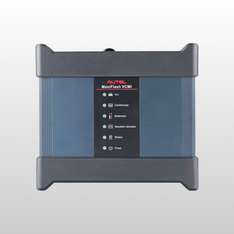 MaxiSYS Product Range - Autel UK