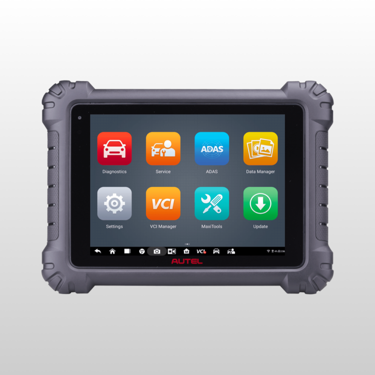 Professional Tools Product Range - Autel UK