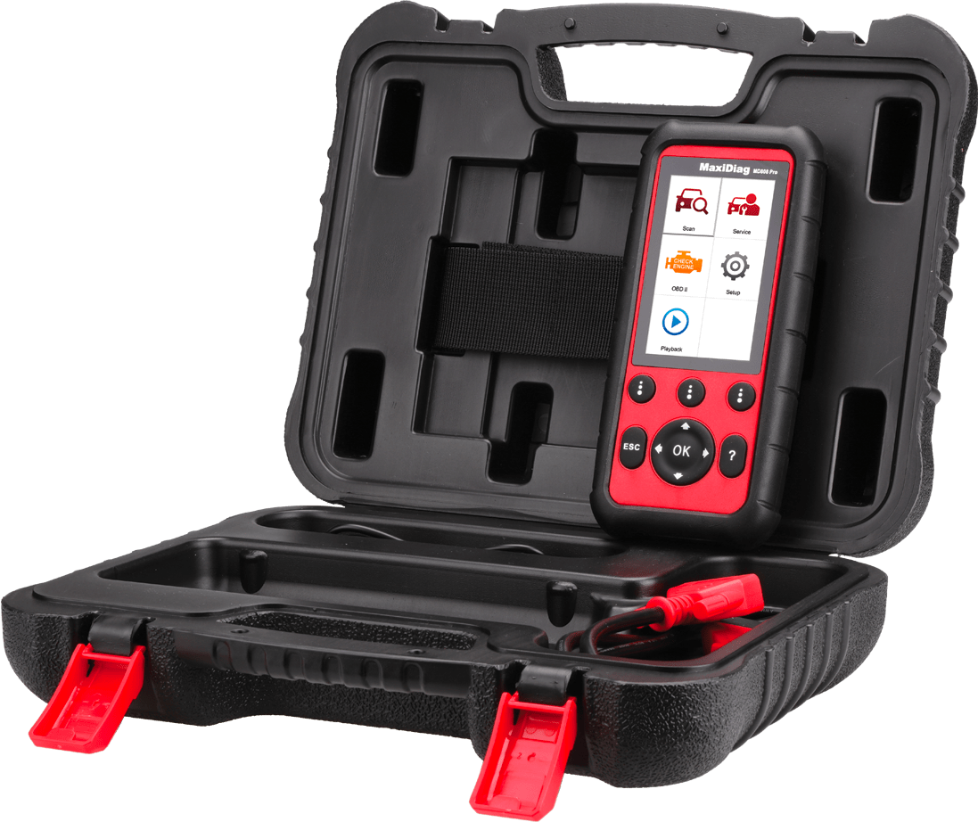 MaxiDIAG MD808 Pro - Autel UK